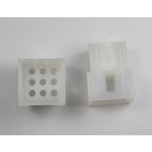 コネクタ・端子 ＞ ナイロンコネクタ ＞ 1625シリーズ ＞ 1625-09P1 2個