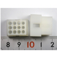 コネクタ・端子 ＞ ナイロンコネクタ ＞ 1625シリーズ ＞ 1625-12P1 2個