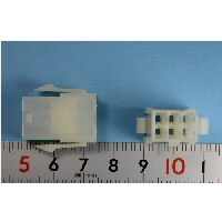 コネクタ・端子 ＞ ナイロンコネクタ ＞ 5500シリーズ ＞ 5559-06P 2個