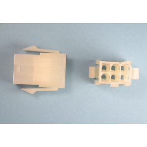 コネクタ・端子 ＞ ナイロンコネクタ ＞ 5500シリーズ ＞ 5559-06P 2個