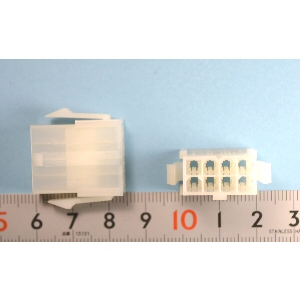 コネクタ・端子 ＞ ナイロンコネクタ ＞ 5500シリーズ ＞ 5559-08P 2個