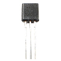 半導体 ＞ トランジスタ ＞ FET ＞ 2N7000 To92